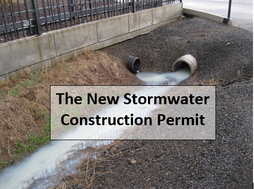 Western New York Stormwater Training Series - Class 2-March 19, 2025 ...